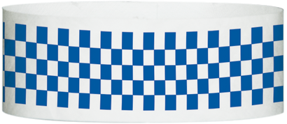 Tyvek & Adhesive Wristbands – Medtech Wristbands Canada